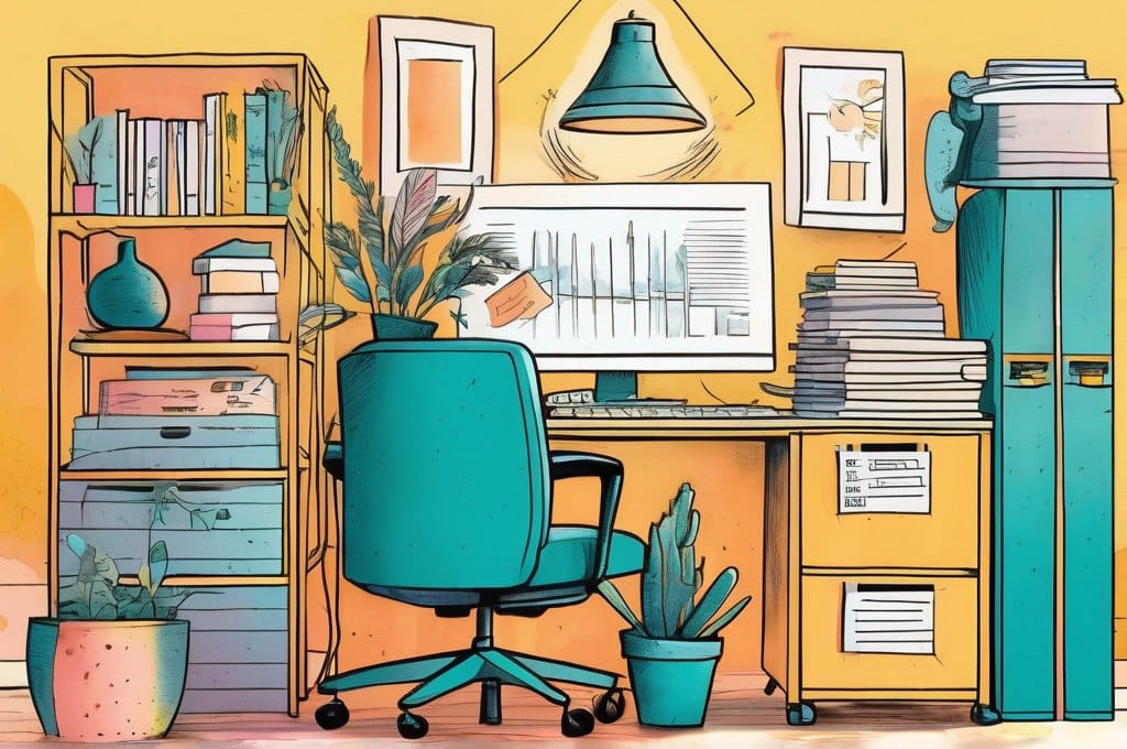 Going Paperless in 2025: Ultimate guide on setting up your digital ...